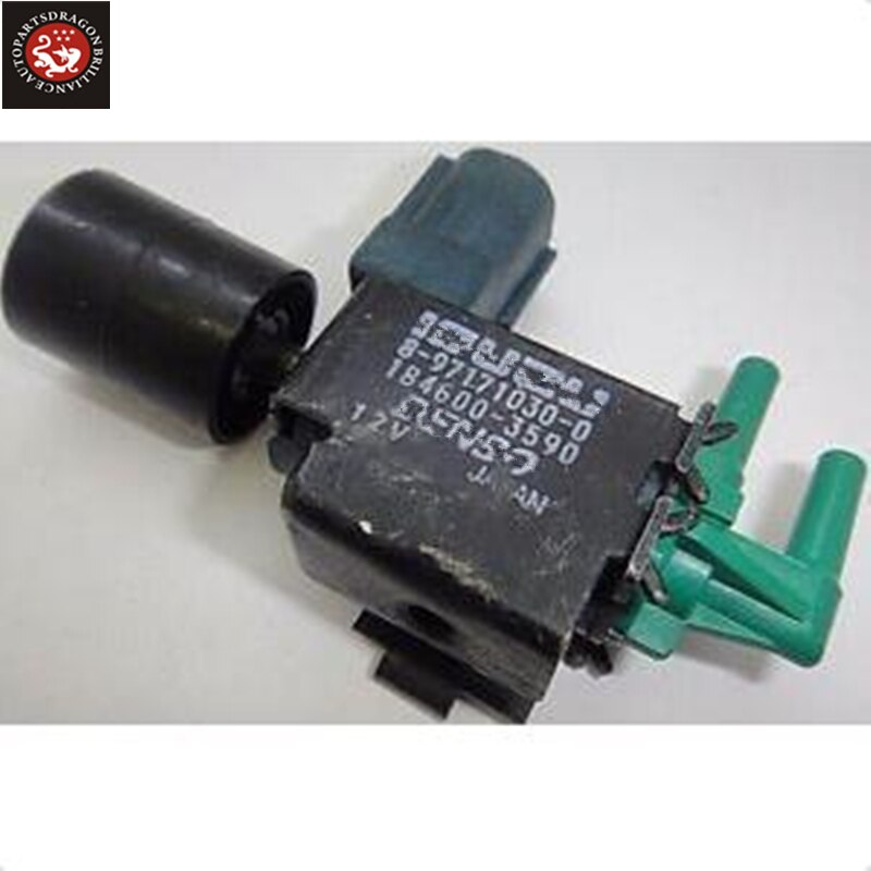 Original Refurbishment Auto Parts OEM 8-97171-030-... – Grandado