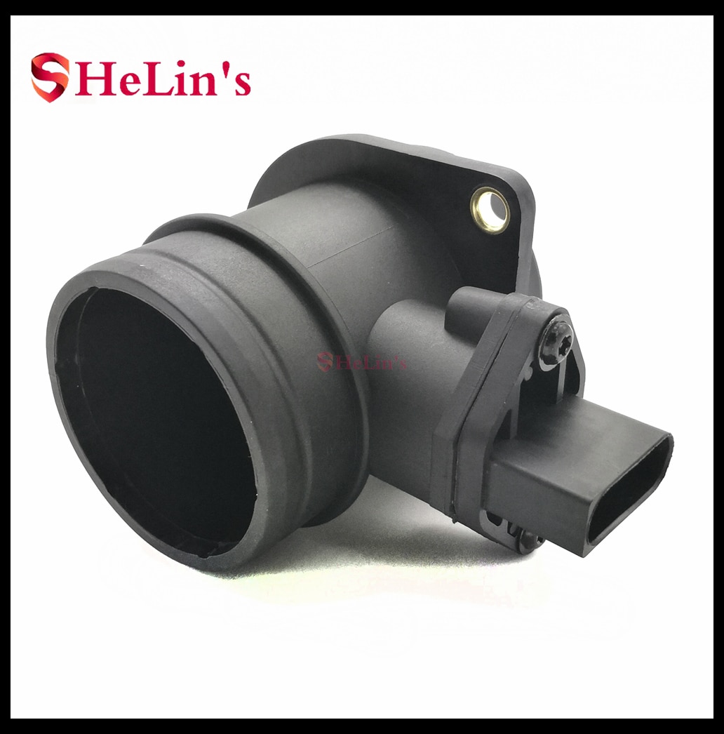 Massen Maf Sensor Für VW VOLKSWAGEN Beetle 1,8 T 2... – Grandado