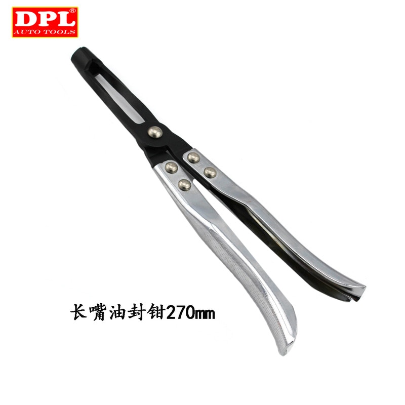 270Mm Extra Lange Universal Klepsteelkeerring Remo... – Vicedeal