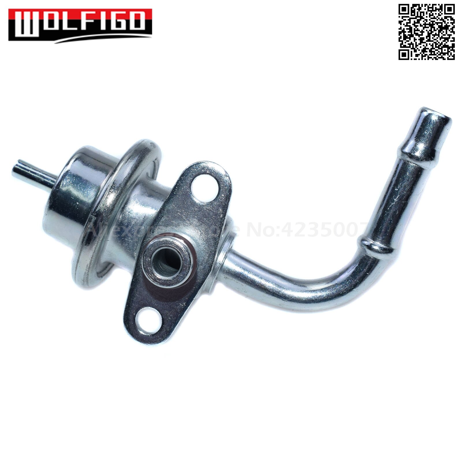 WOLFIGO 22670-3S50A Fuel Pressure Regulator For Ni... – Vicedeal