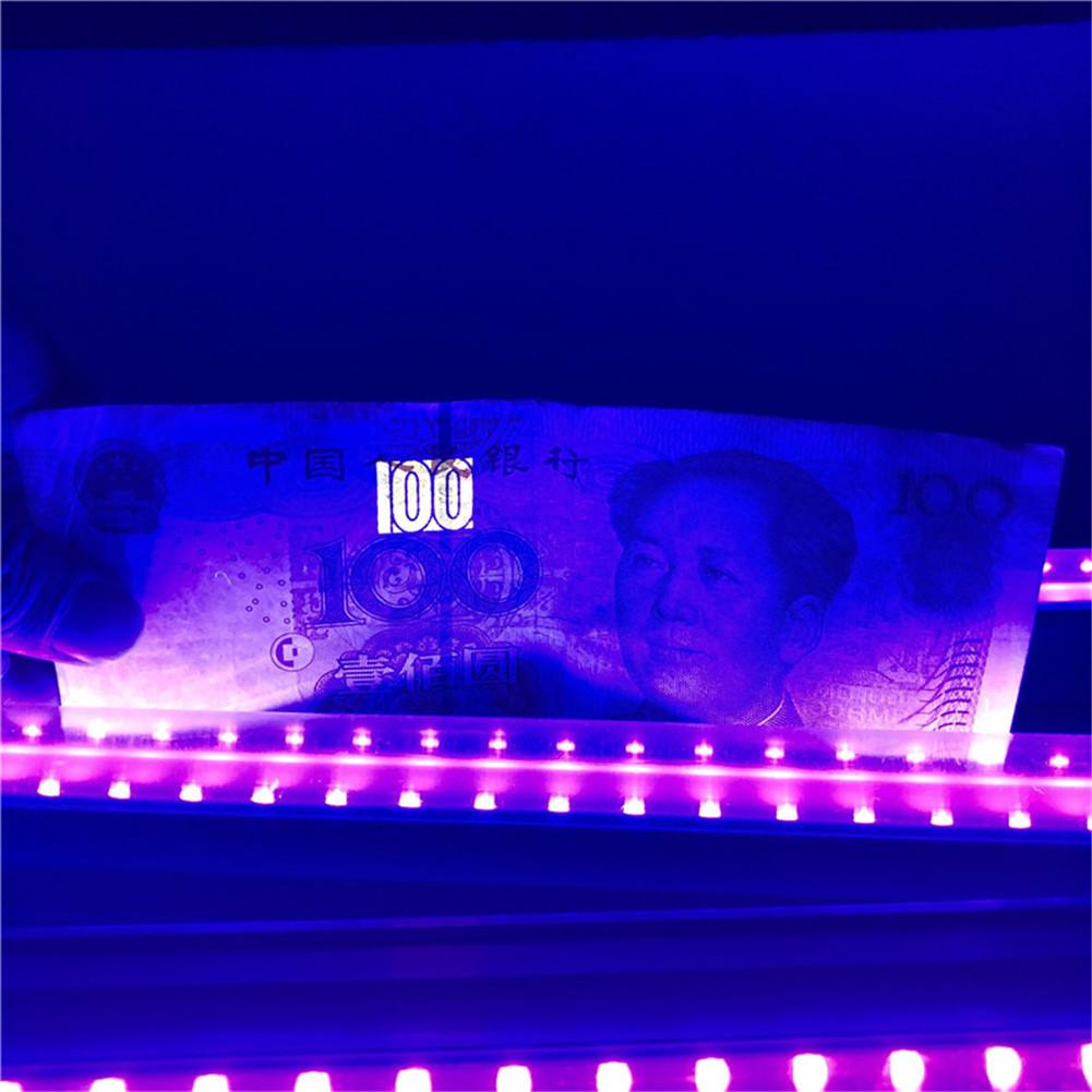 UV 24LED Light Black Explosion-proof Lightweight F... – Grandado