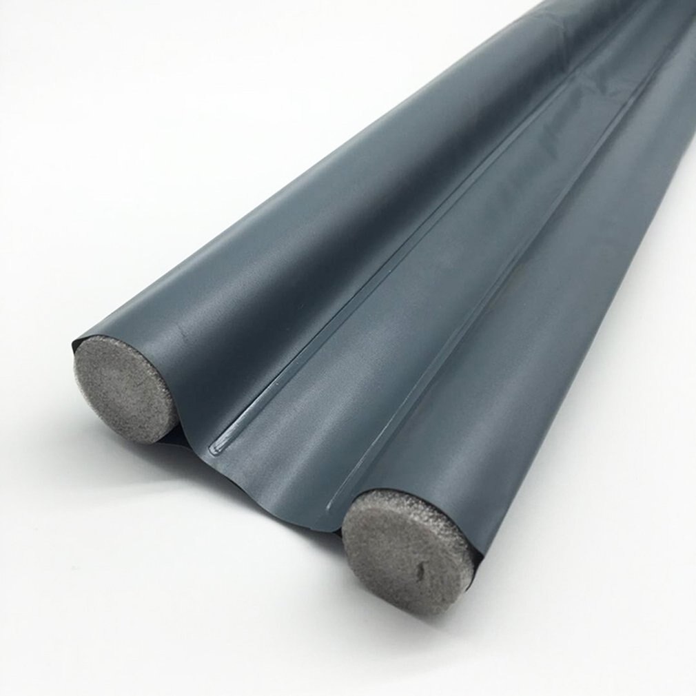 Multifunctional Door Gap Sealing Strip Segmented D... – Vicedeal