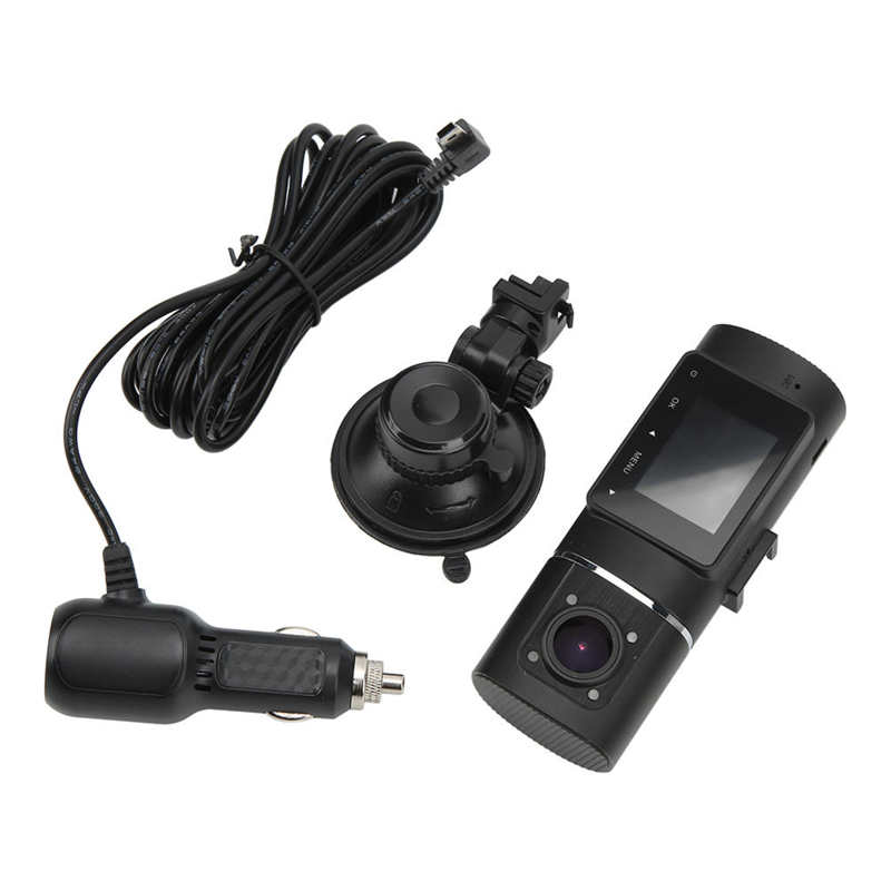 Dash Camera Automobile Data Recorder Gravity Sensi... – Vicedeal