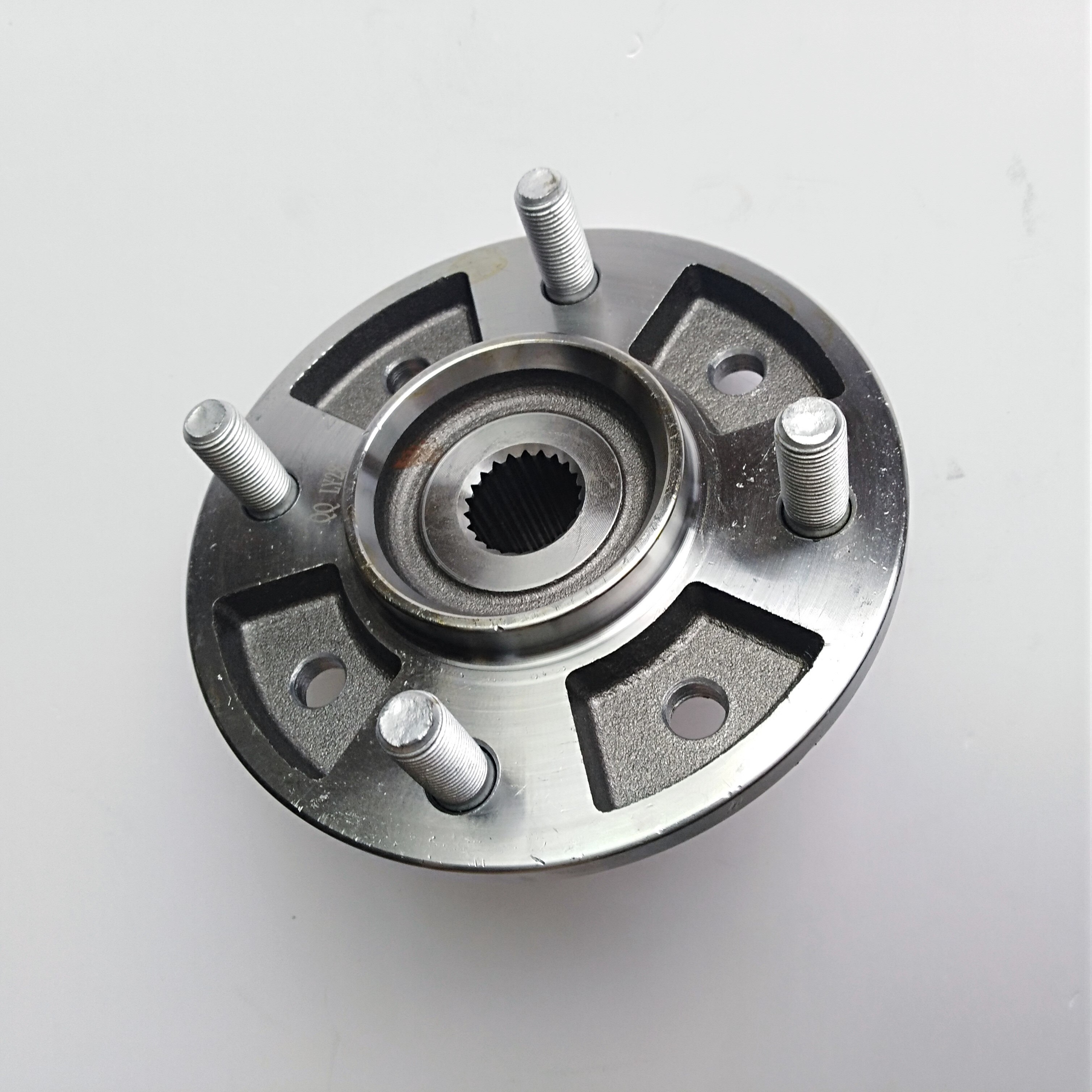 Voorwiel Hub Voor Chery Qq Iq Zoete S11-3001017 – Grandado