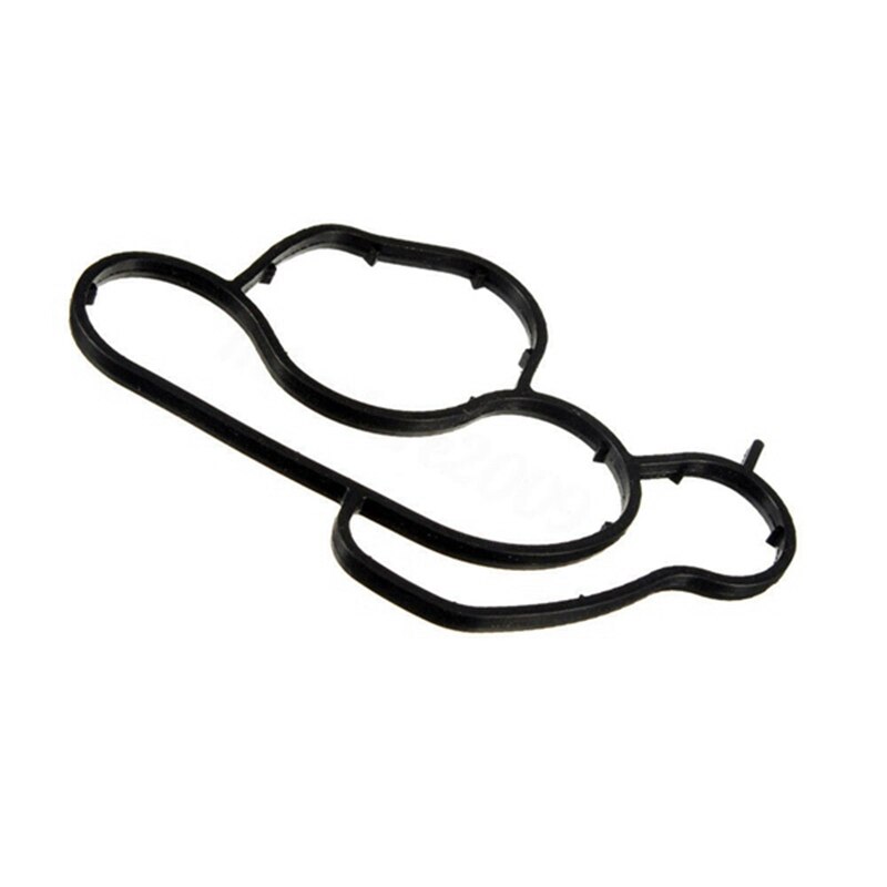 Engine Oil Cooler Filter Housing stand Seal for BM... – Vicedeal