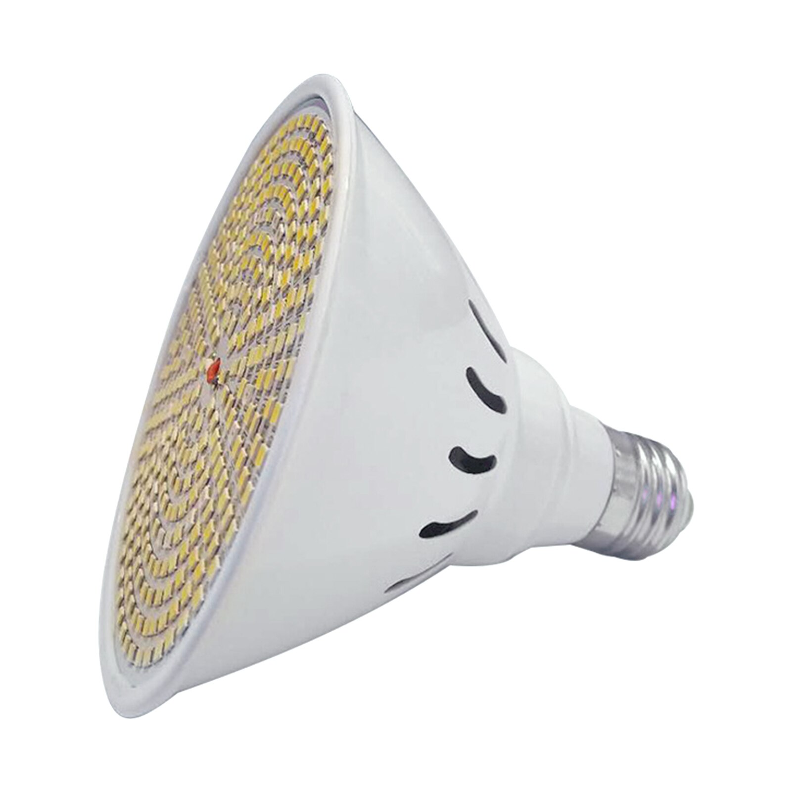 E27 LED Plant Bulb Full Spectrum Grow Lamp Plant G... – Vicedeal