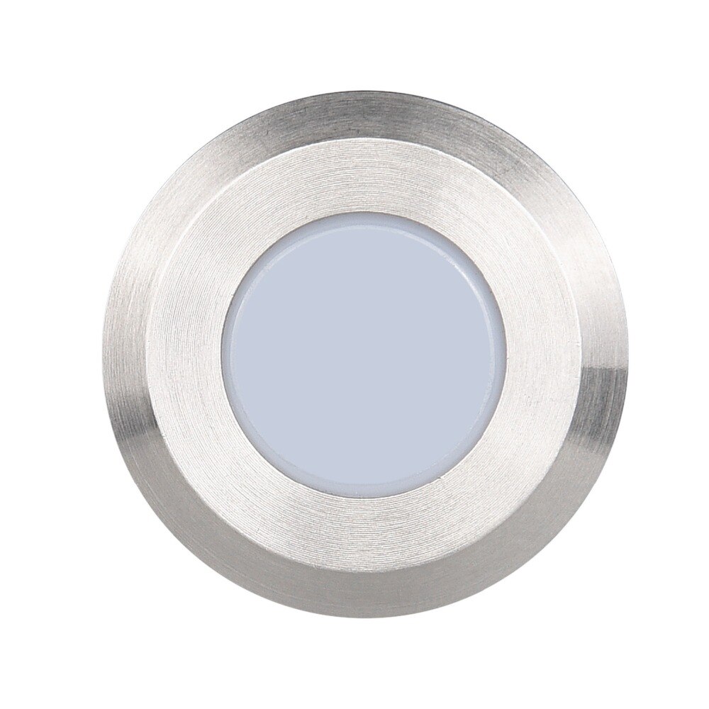 QACA IP67 Outdoor Waterproof Silver Aluminum Mini ... – Vicedeal