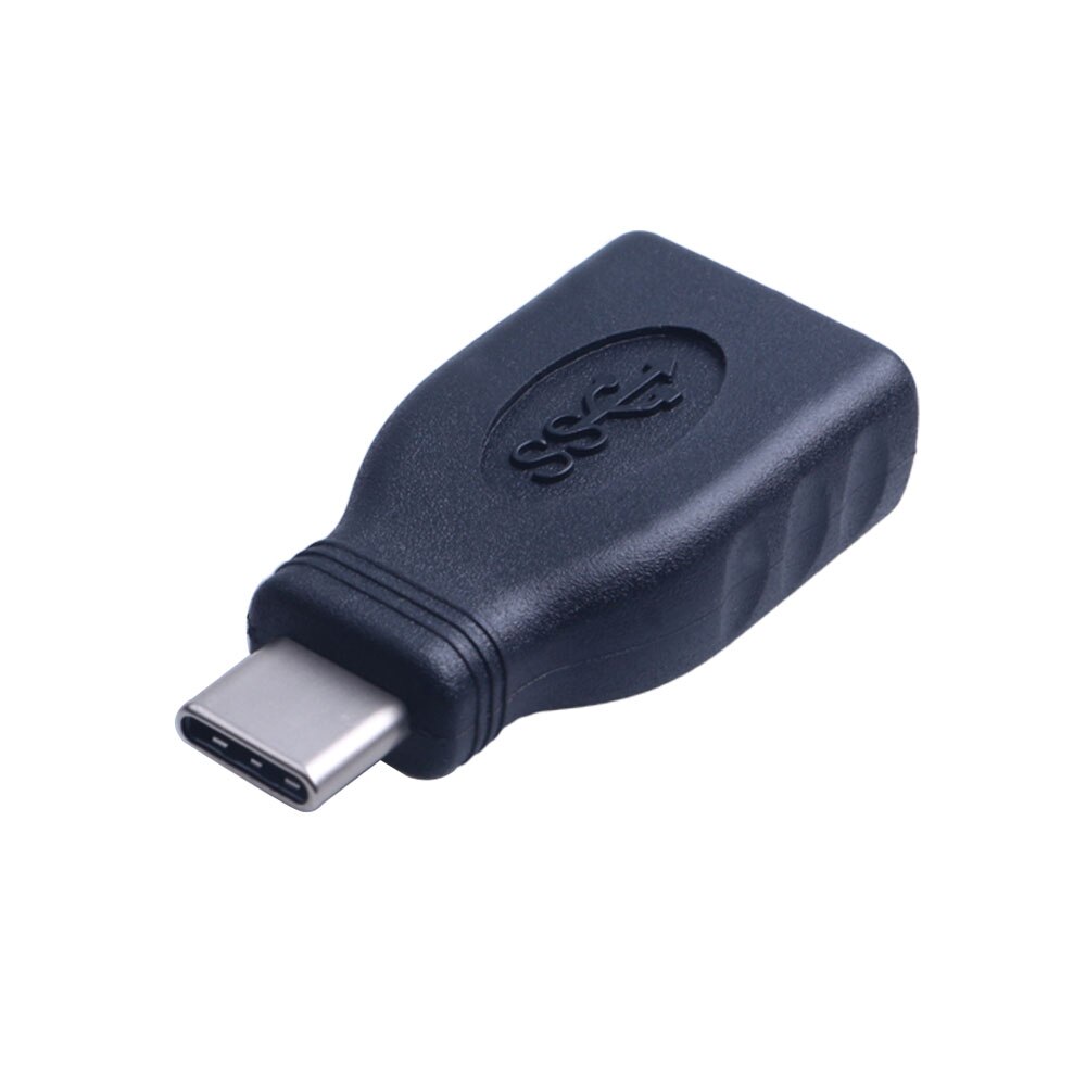 USB To USBC Type C Adapter USB C Connector OTG Con... – Grandado