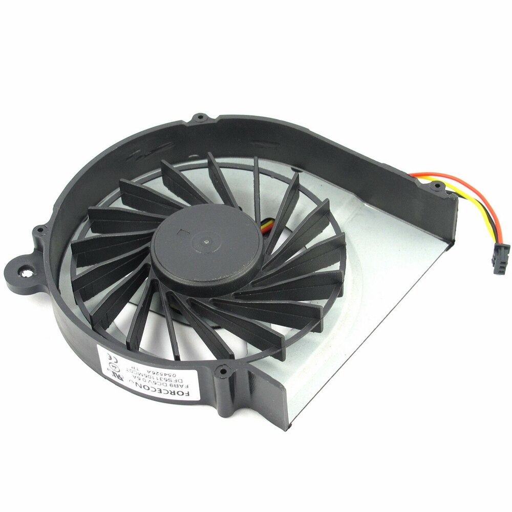 Laptop Ventilator Voor Hp Pavilion G7 G6 G4 G4t G6... – Vicedeal