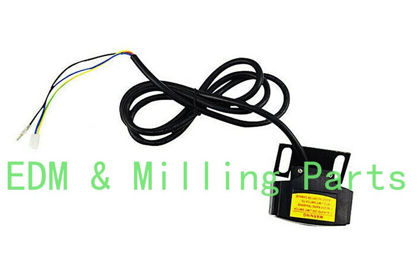 CNC Milling Machine Mill Machines Parts LIMIT SWIT... – Grandado