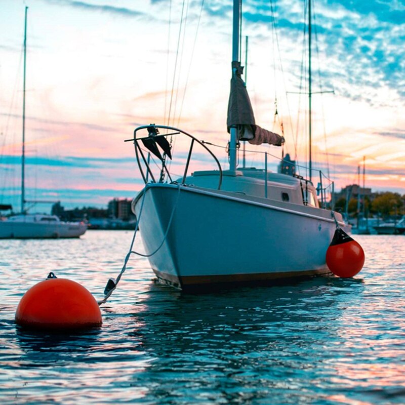 JayCreer A Style Boat Fender Boat Fenders Bumpers ... – Grandado