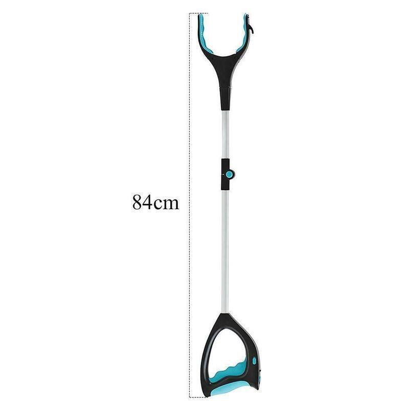 Telescopic Garbage Clip Reaching-assist Tool House... – Grandado