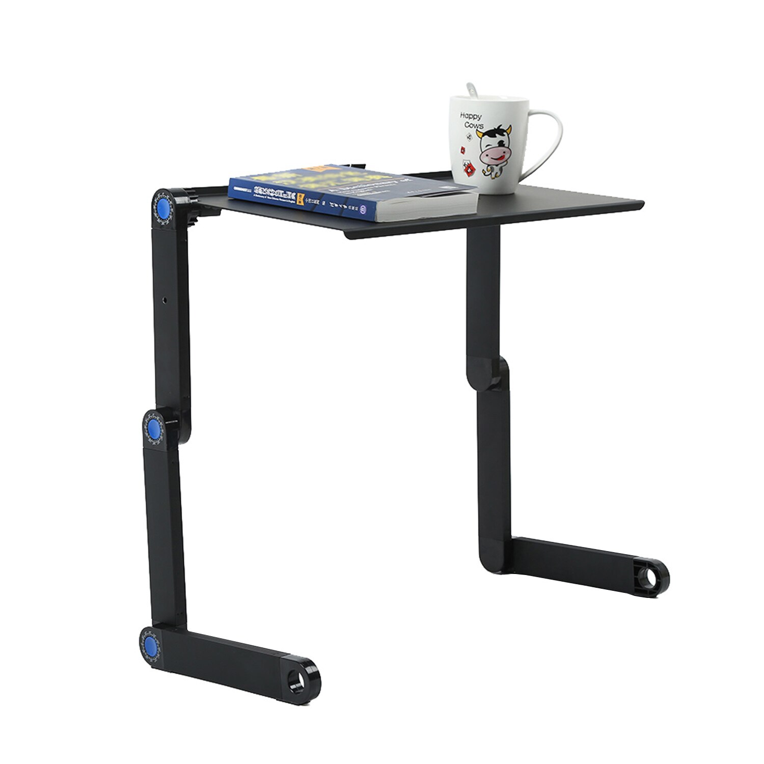 Aluminium Adjustable Laptop Stand Portable Laptop ... – Grandado