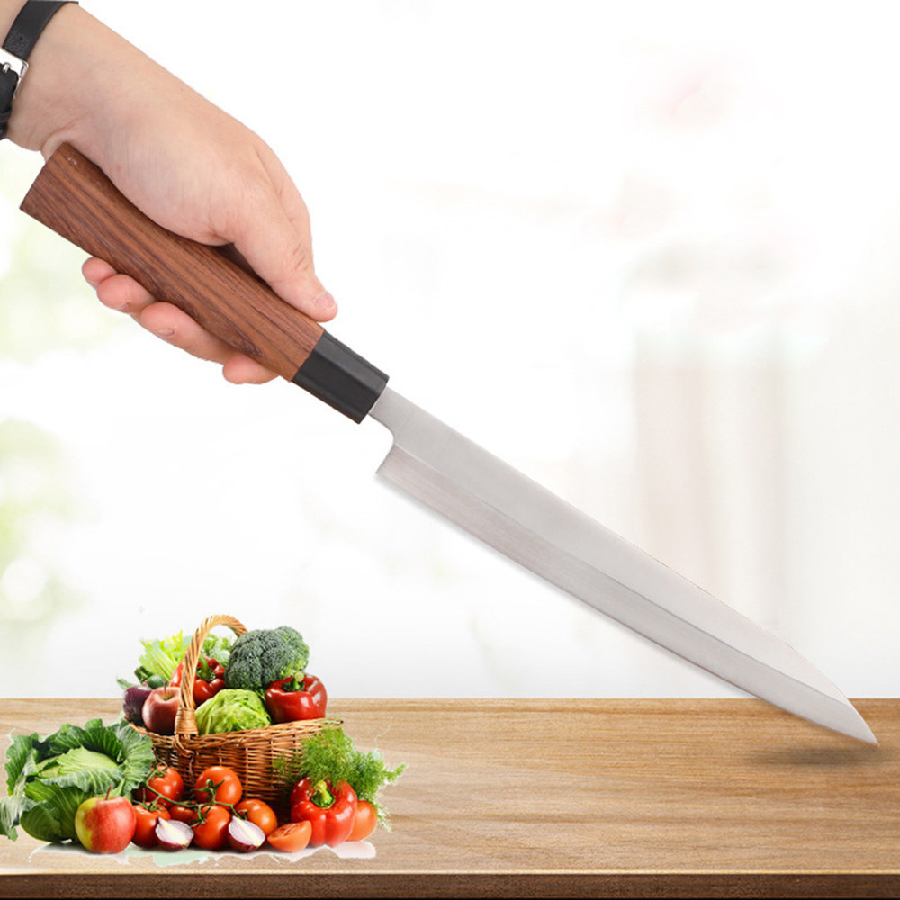 Salmon Knives Cooking Kitchen Tool Japanese-style ... – Grandado