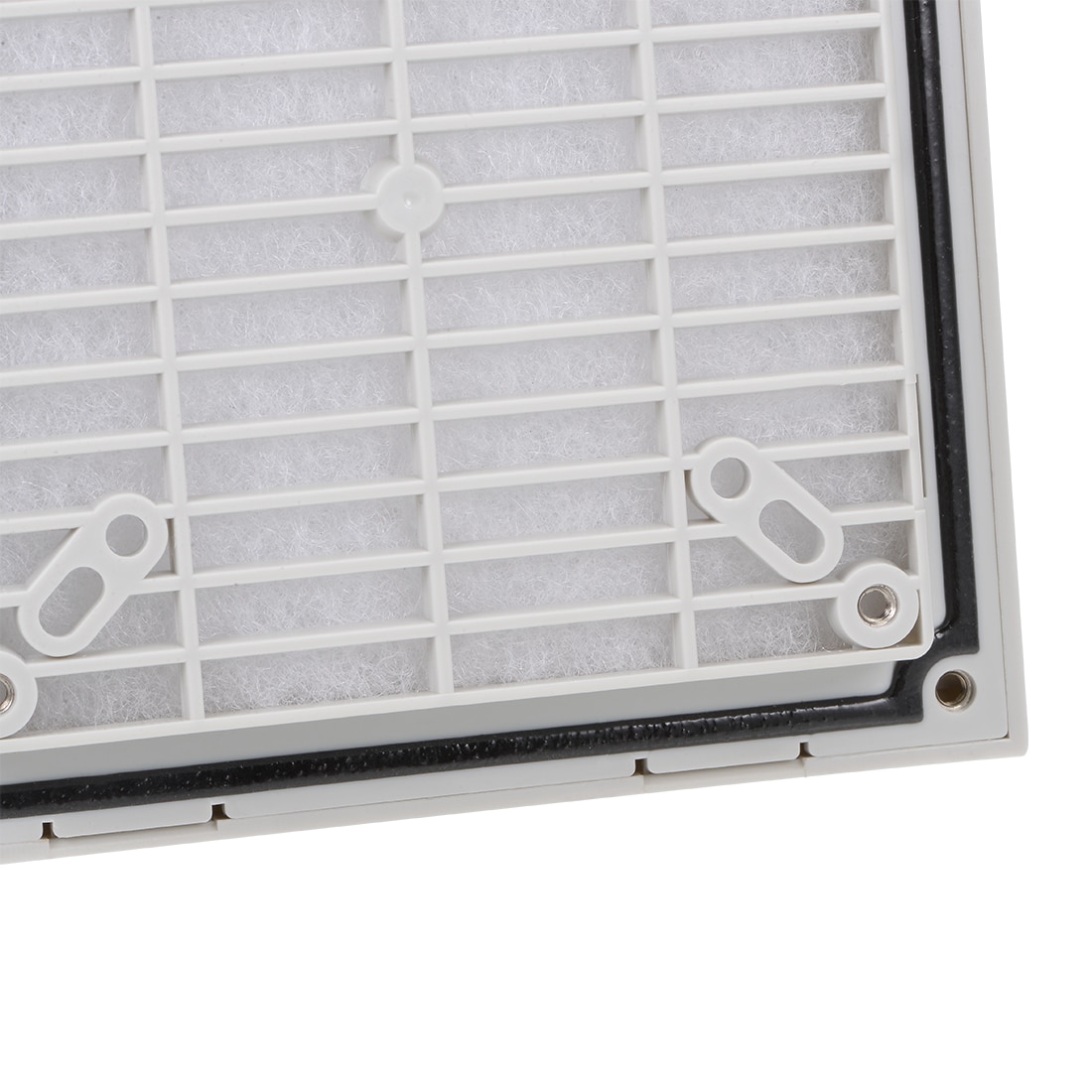 uxcell Ventilator Filter Unit - 150mm x 150mm ABS ... – Vicedeal