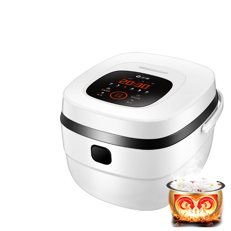 5L large capacity automatic rice cooking Intellige... – Vicedeal