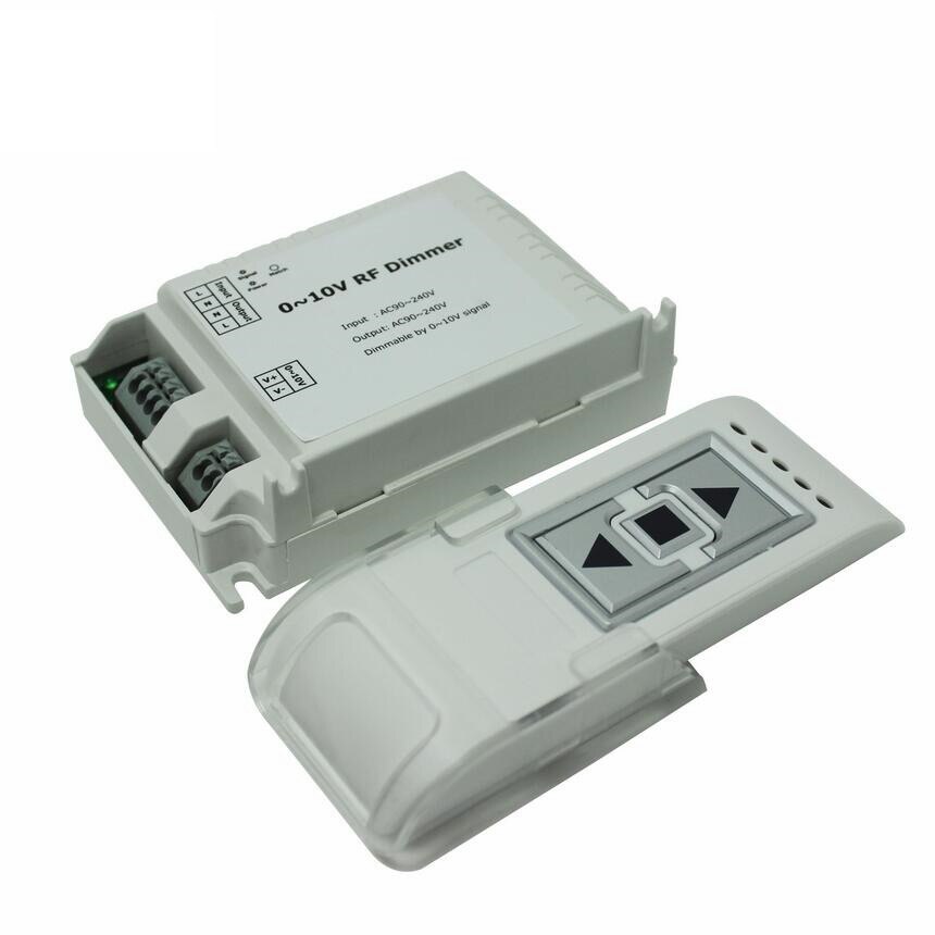 High Voltage AC110V 220V LED RF Dimmer DM015 1 Cha... – Grandado