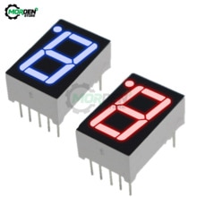 0.56Inch/0.5Inch LED 7 Segment 1 Bit LED Display M... – Grandado