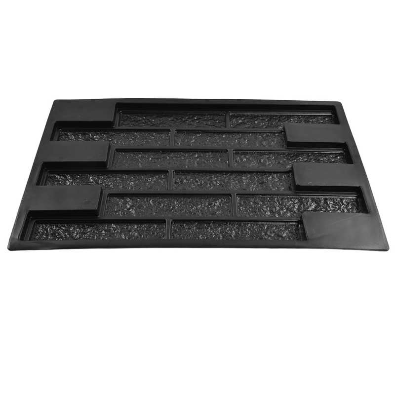 Wall Mold Form Long Lasting Plastic Concrete Forms... – Grandado