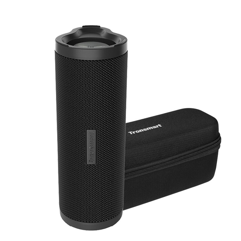 Tronsmart-Altavoz Bluetooth Force 2, reproductor d... – Grandado