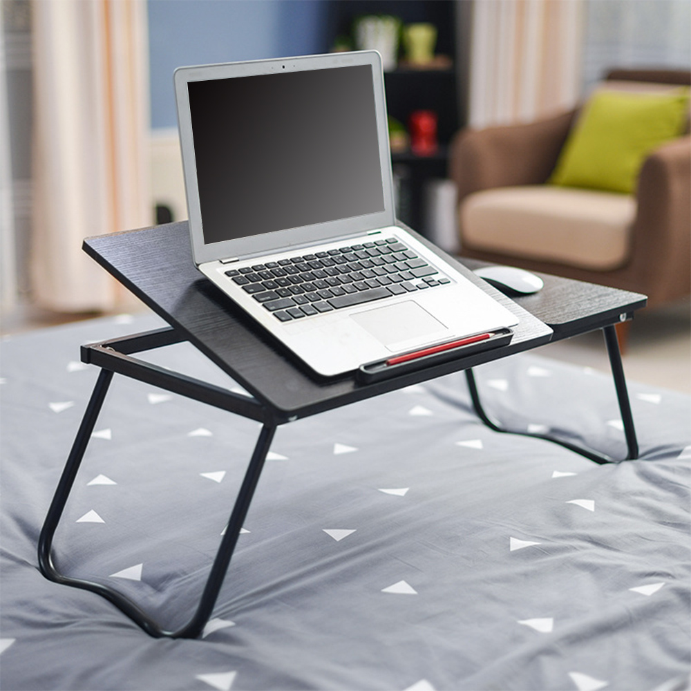 Sterke Opvouwbare Notebook Tafel Verstelbare Lapto... – Vicedeal