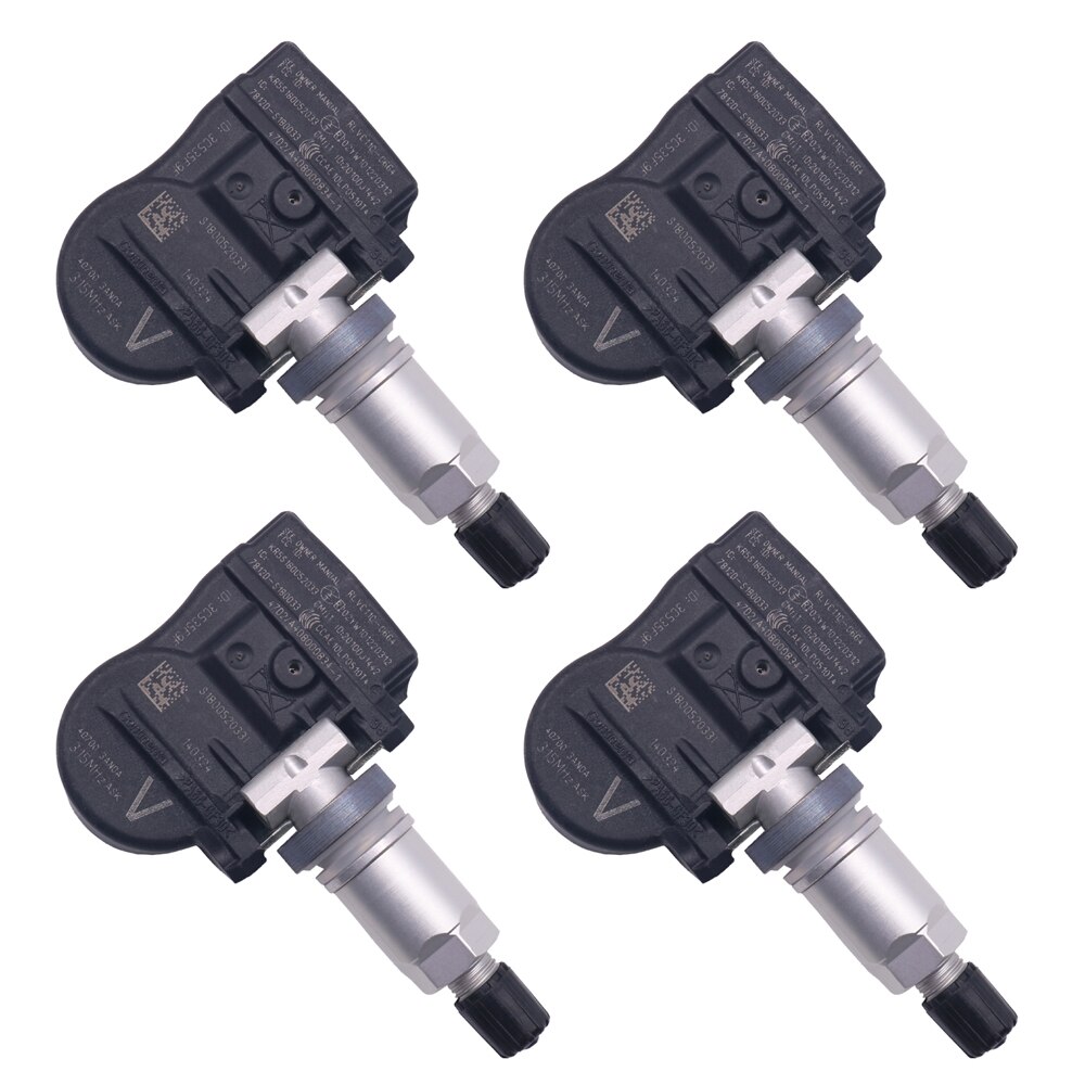 40700-3AN0A 407003AN0A Tpms Sensor Voor Nissan Frontier Maxima NV200 Sentra Versa 315 Mhz Tyre ...