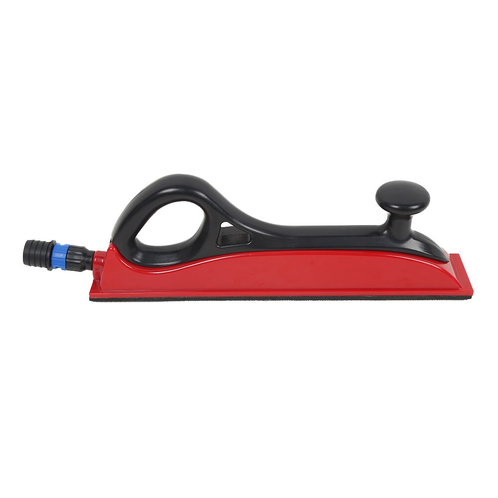 70 X 420mm Hand Sanding Block Dust Free Extraction... – Grandado