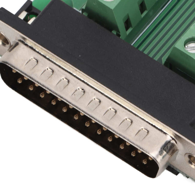 Signals Terminal Module Riveting Type Terminal Blo... – Vicedeal