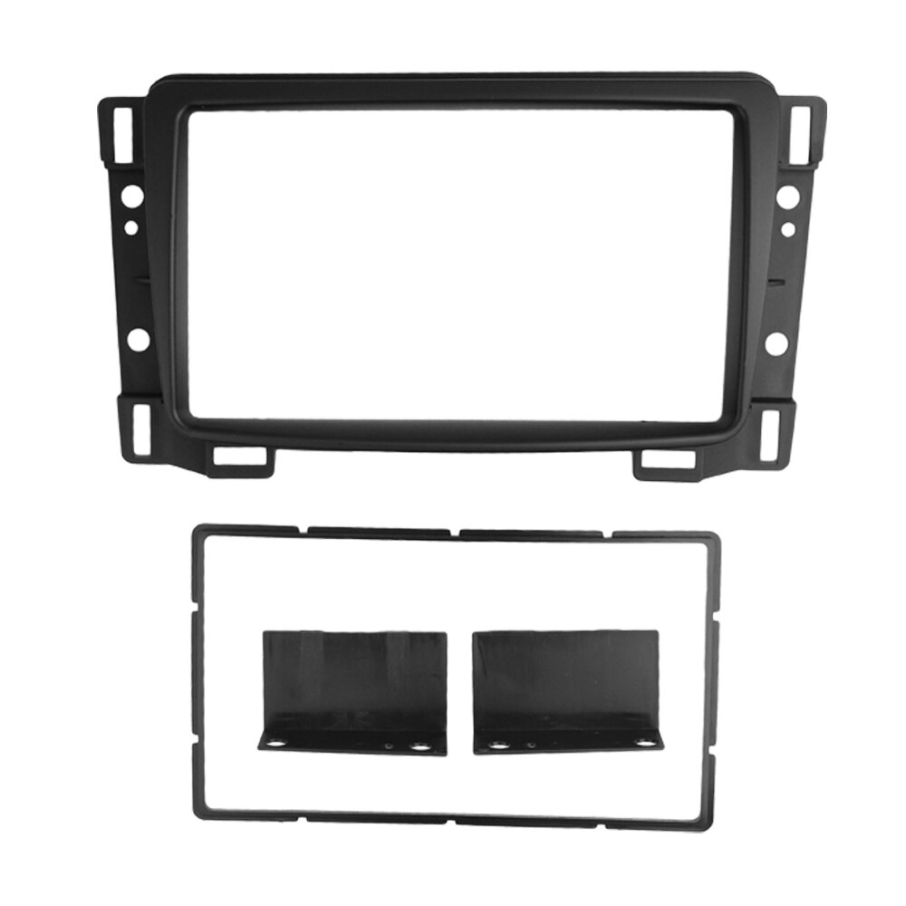 Double Din Car Radio Fascias for Chevrolet Sail CD... – Vicedeal