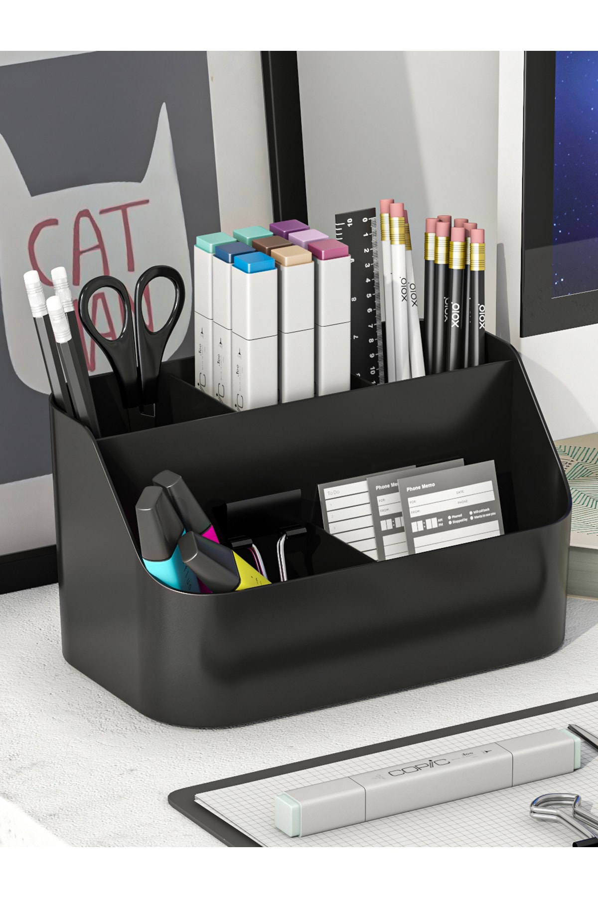 Multifunctionele Make Organizer Thuis Badkamer Kam... – Grandado