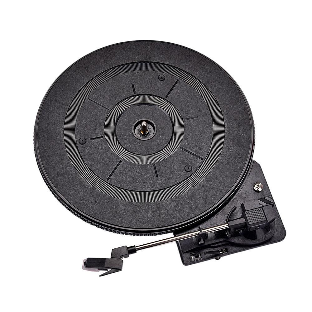 Portable Turntable For LP Record Player Vintage Vi... – Vicedeal