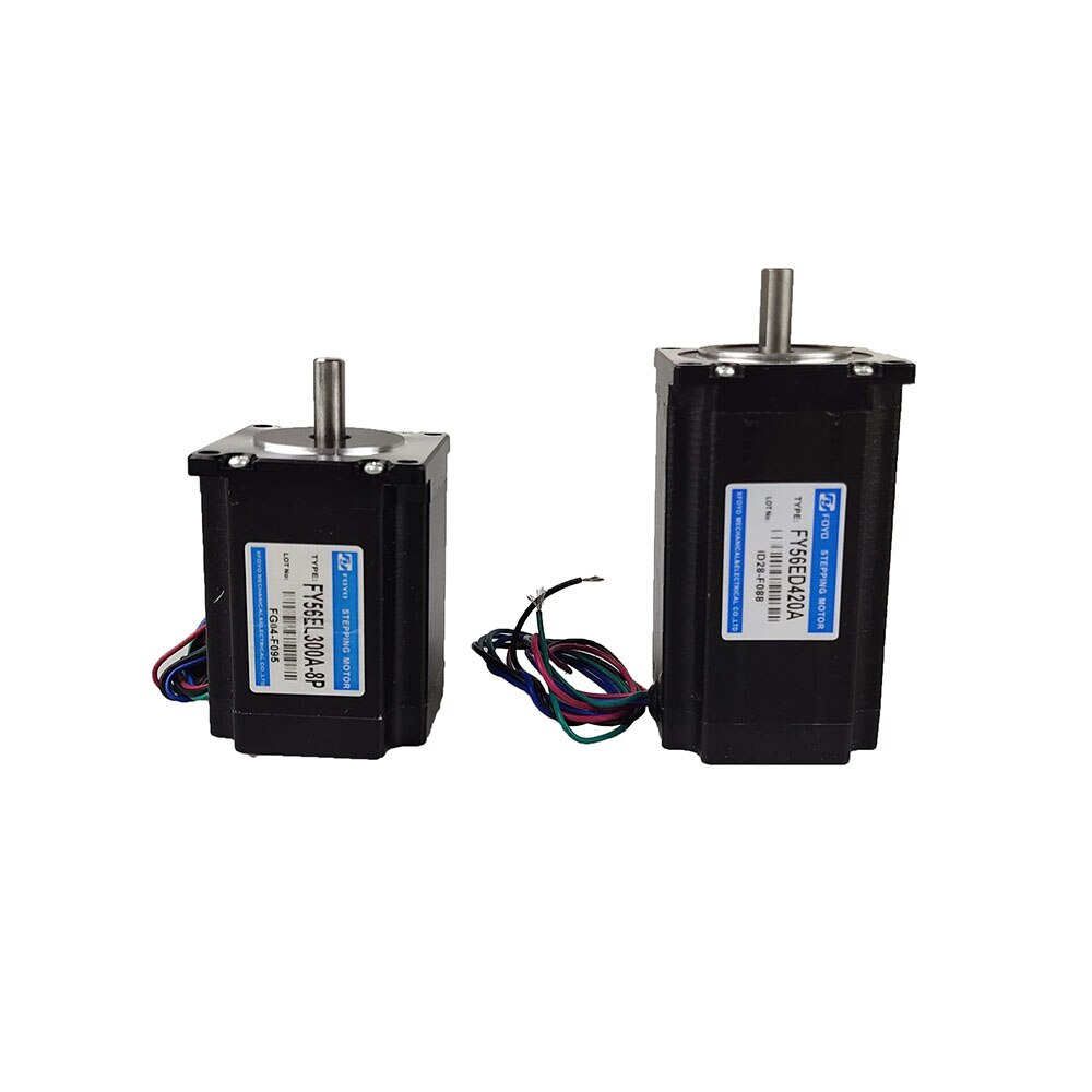 NEMA 23/57 stepper motor FY56ED420A 3Nm 1.5Nm CNC ... – Grandado