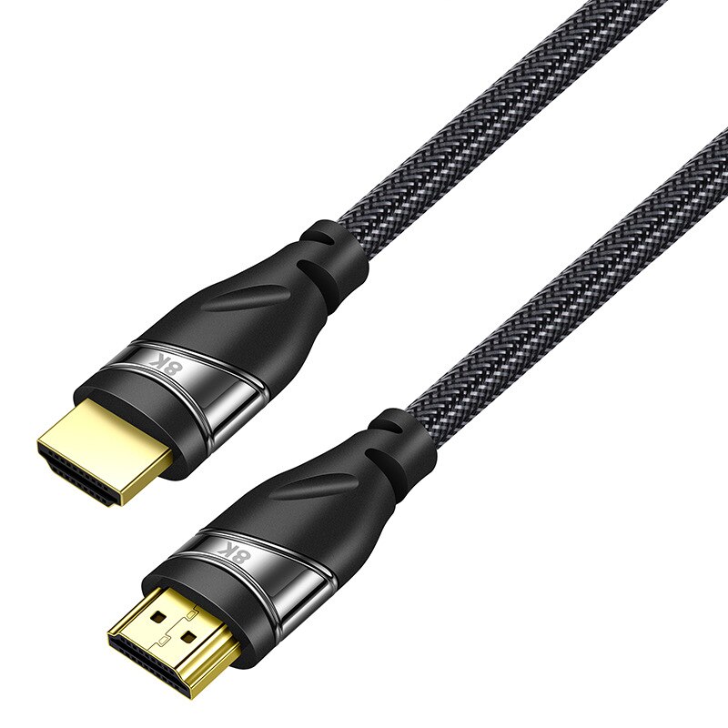HDMI 2.1 Cables 8K 60Hz 48Gbps 4K HDMI to HDMI Cab... – Grandado