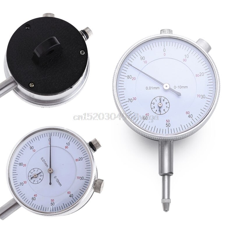0.01mm Accuracy Measurement Instrument Gauge Preci... – Grandado