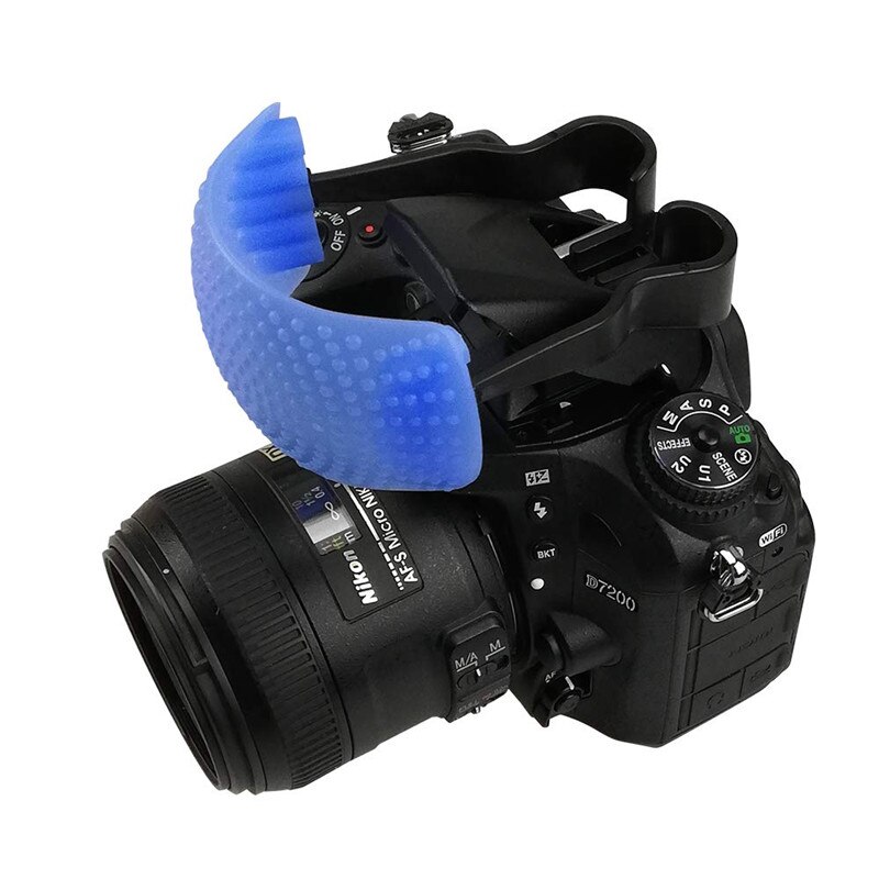3 Colors 3 in 1 Pop-Up Camera Flash Diffuser Cover... – Grandado