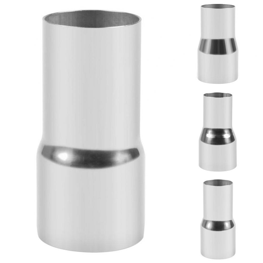 Stainless Steel Car Modified Exhaust Reducer Muffl... – Vicedeal