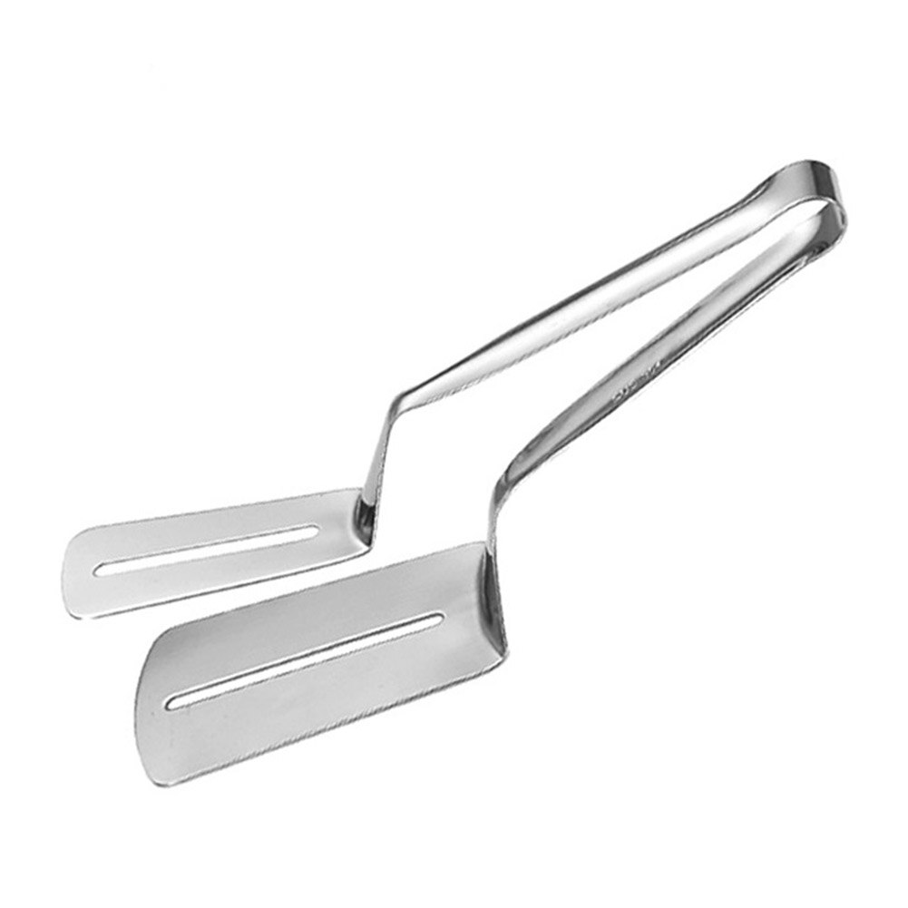 Stainless Steel Food Tongs Barbecue Clip Frying St... – Grandado
