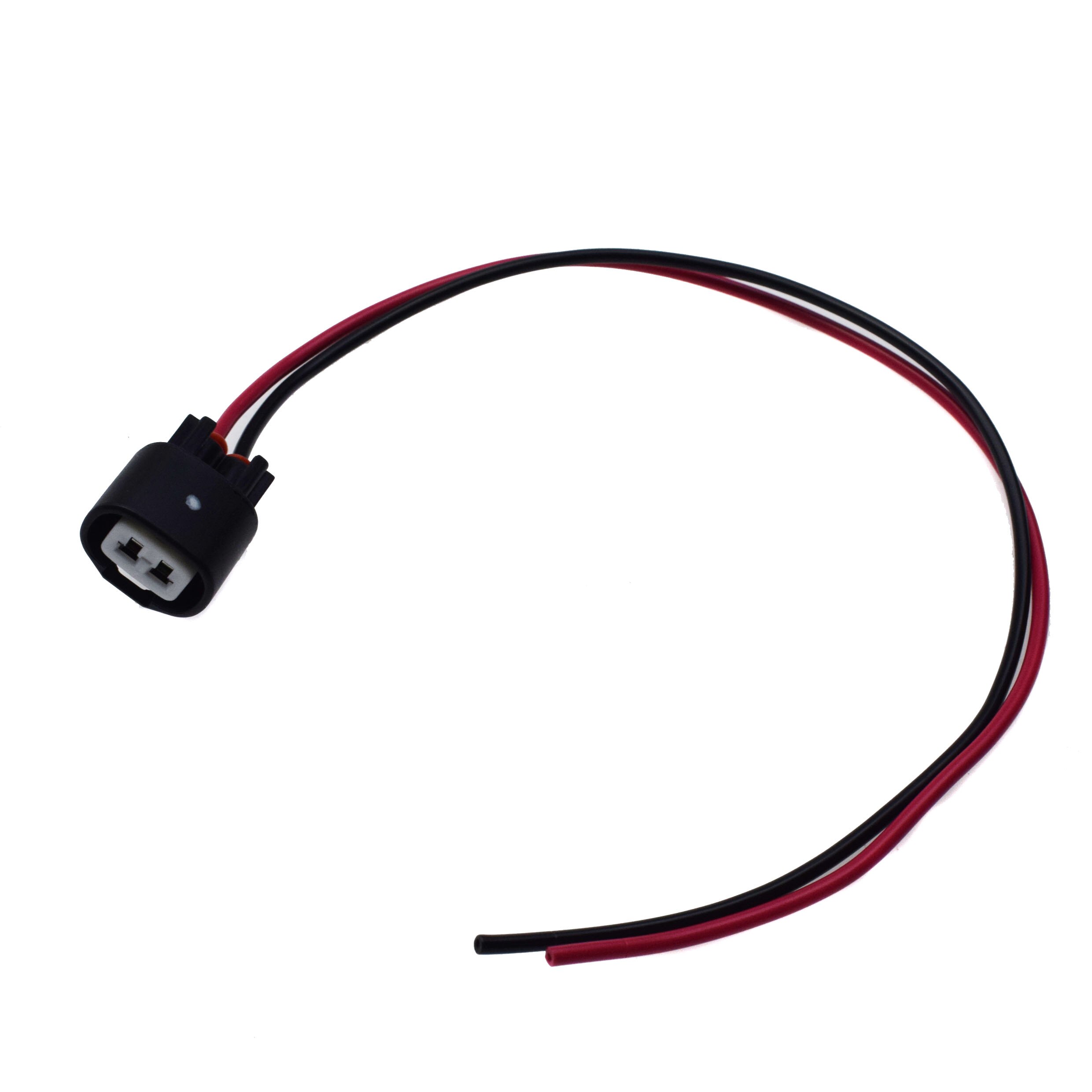 ISANCE ABS Wheel Speed Sensor Wiring Harness Conne... – Vicedeal