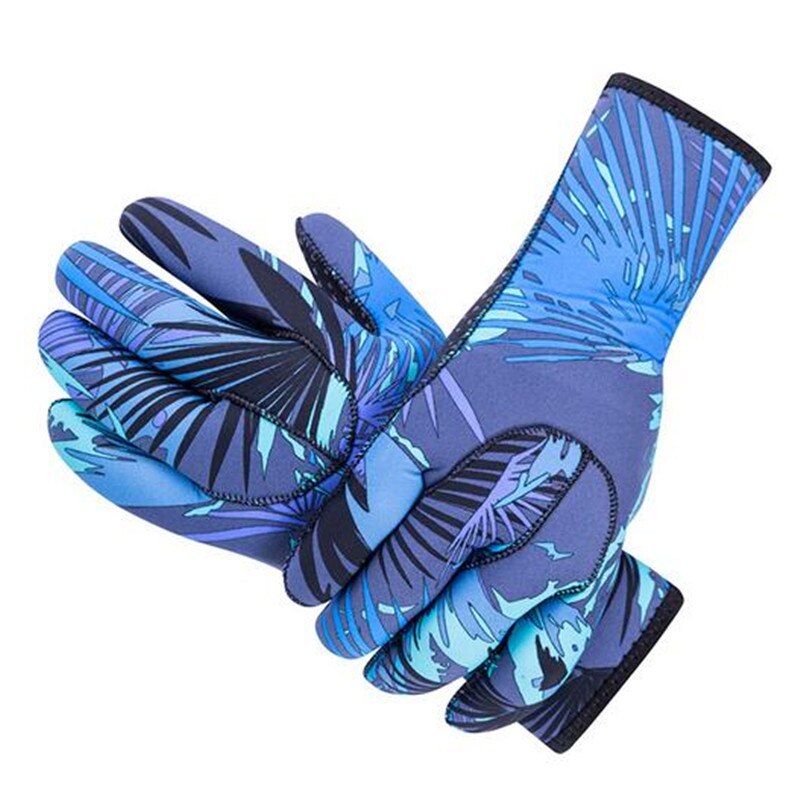 Sbart 3 Mm Neopreen Snorkelen Handschoenen Mannen ... – Grandado