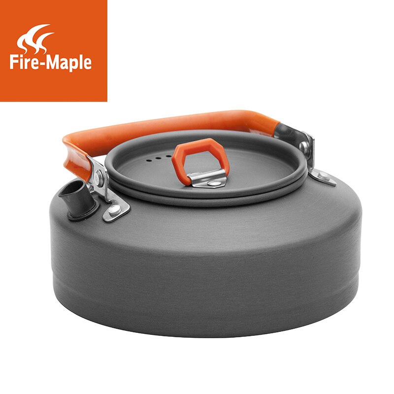 Fire Maple Outdoor Aluminum Alloy Camping Kettle C... – Vicedeal