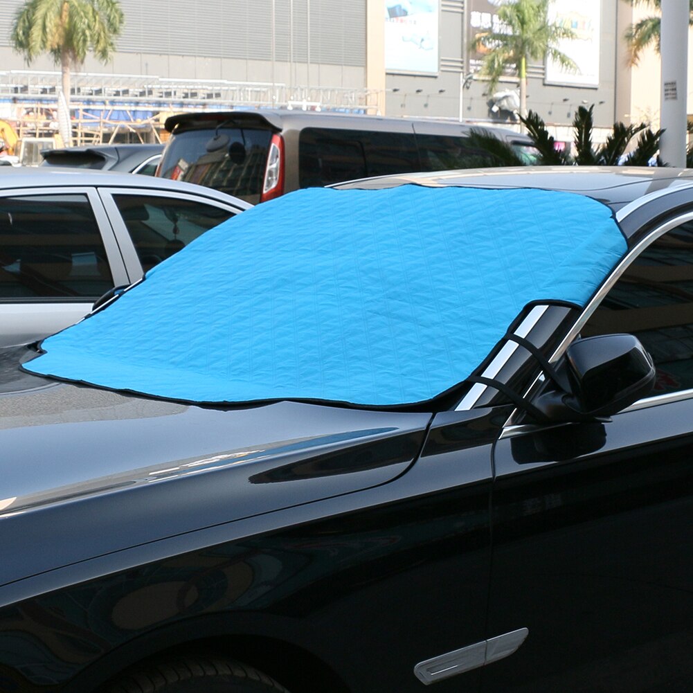 Mr Cartool Car Covers Windshield Cover Snow Waterp... – Vicedeal