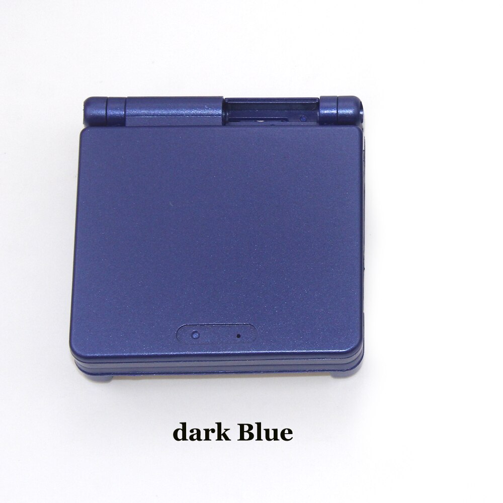 Volledige Behuizing Shell Vervanging Voor Nintendo... – Vicedeal