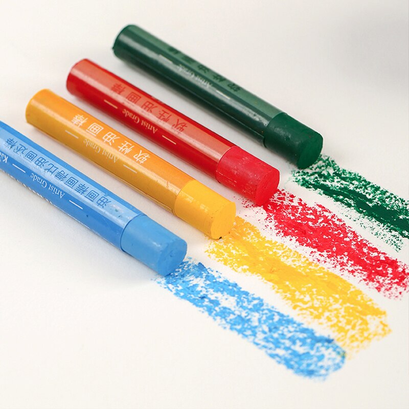 24 Colors Morandi Color Series Gorle Artist Soft O... – Grandado