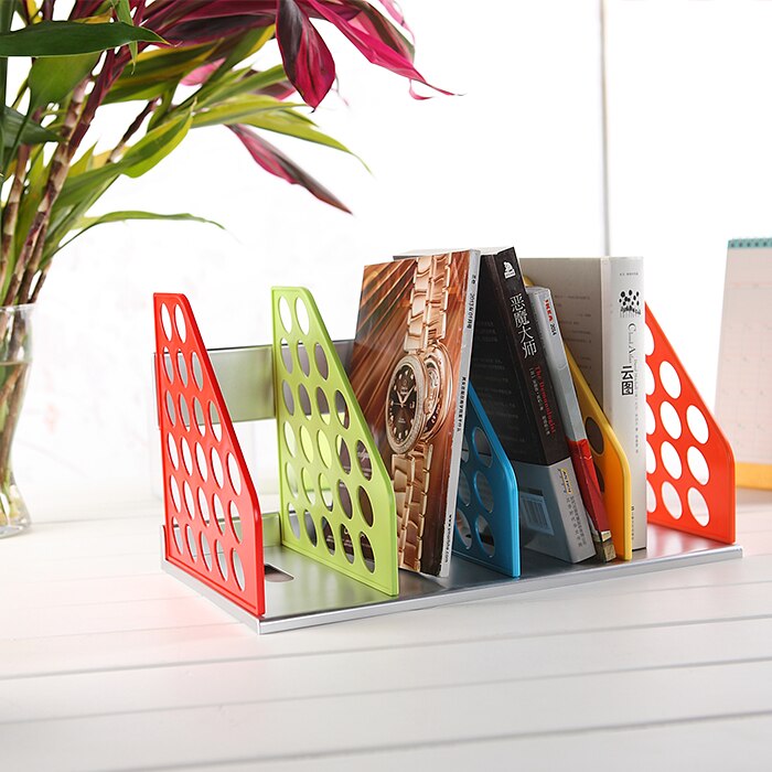 Document Trays Desk Organizer Office Shelves Filin... – Grandado