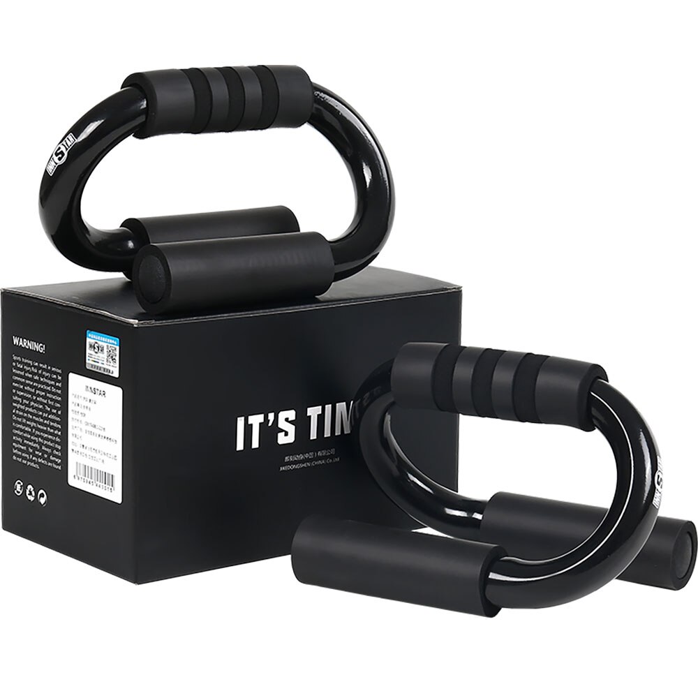 Innstar Fitness push-up bars with Extra Thick Foam... – Vicedeal
