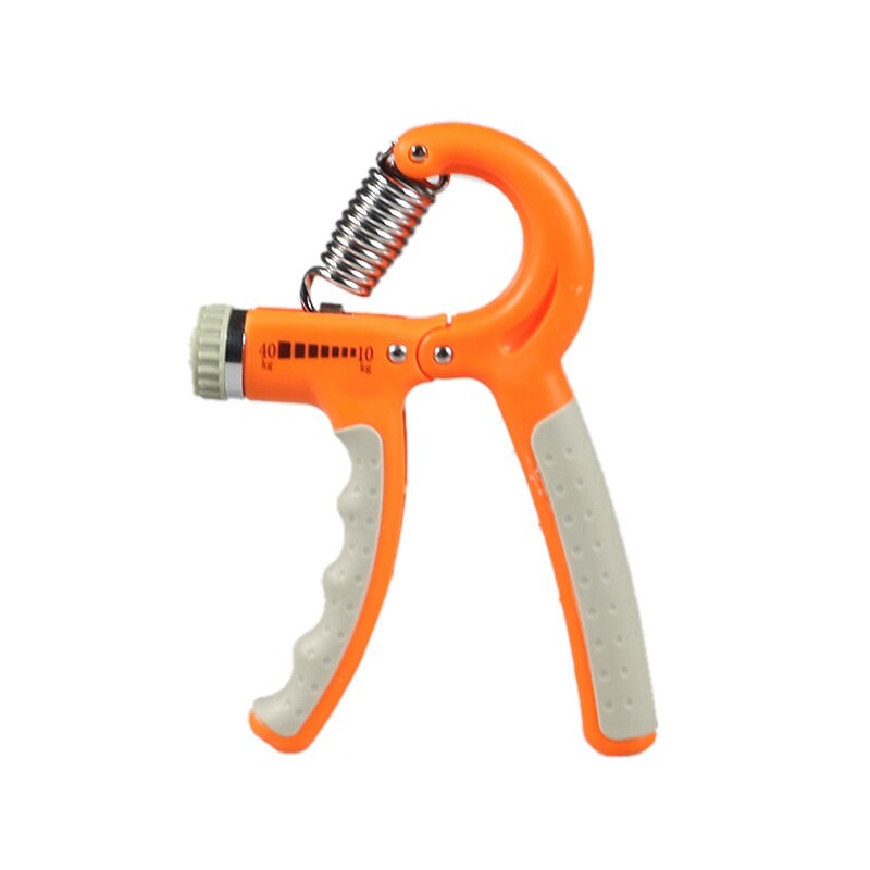 Einstellbare hand grip arm trainer unterarm exerci... – Grandado