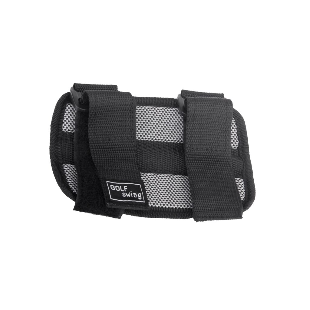Golf Left Swing Arm Band Elbow Balance Correct Sup... – Vicedeal