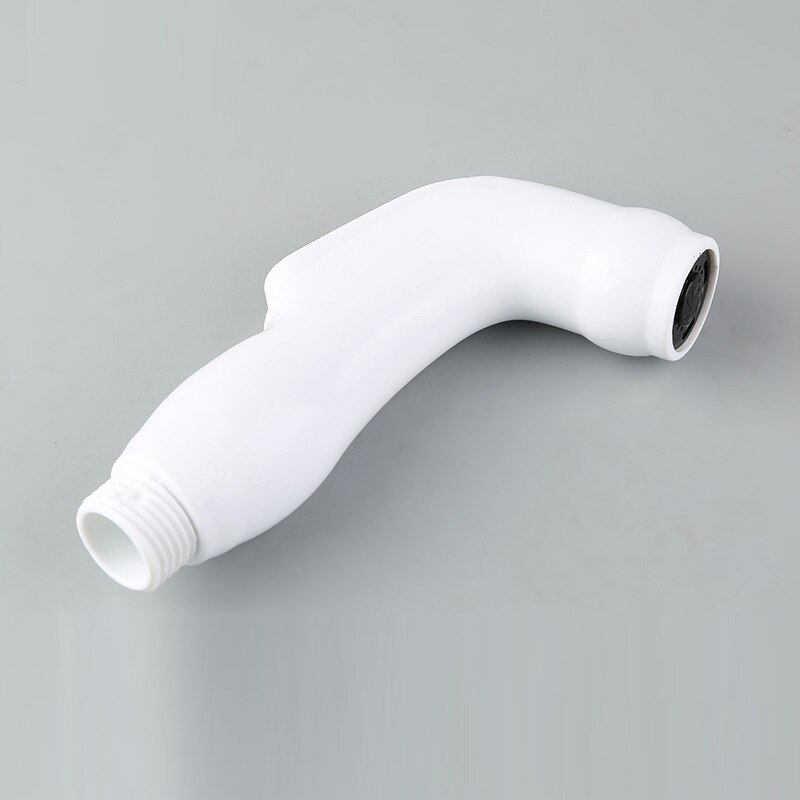 Abs Plastic Hand-Held Bidet Kranen Toiletspoeling ... – Grandado