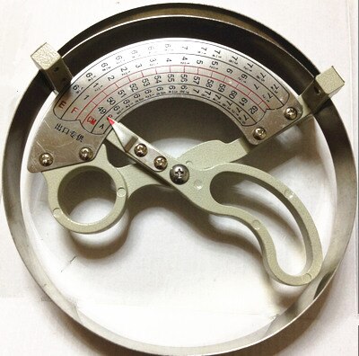 hat ruler cap ruler hat measurement tools – Grandado