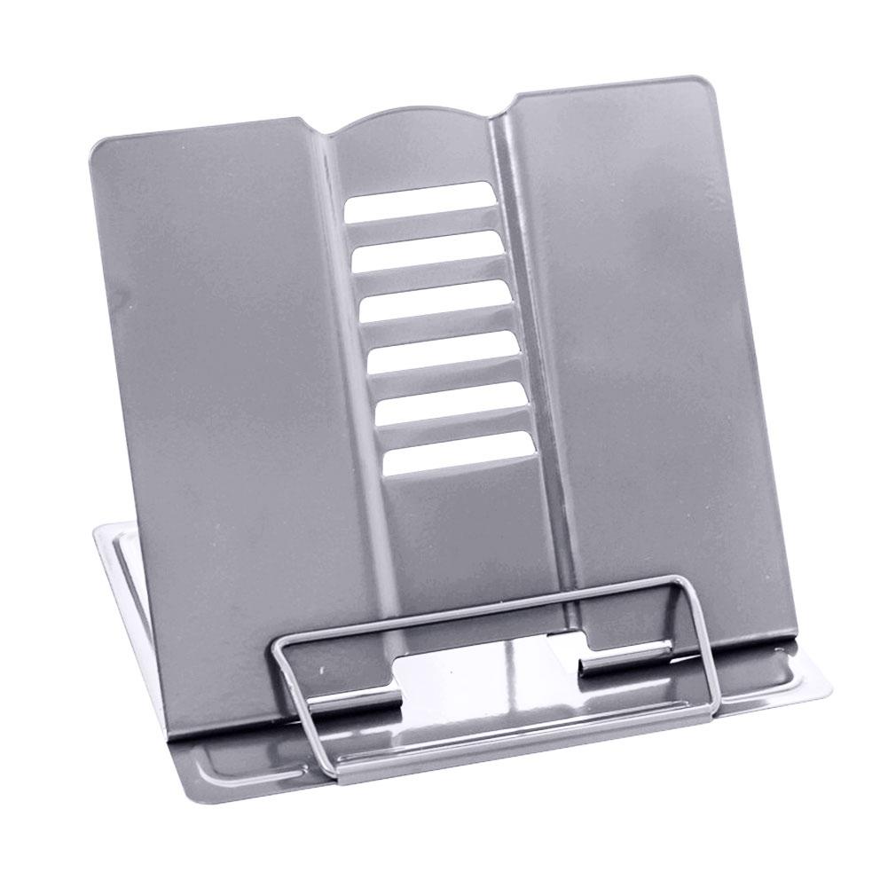 Portable book holder Adjustable book stand Book Re... – Vicedeal